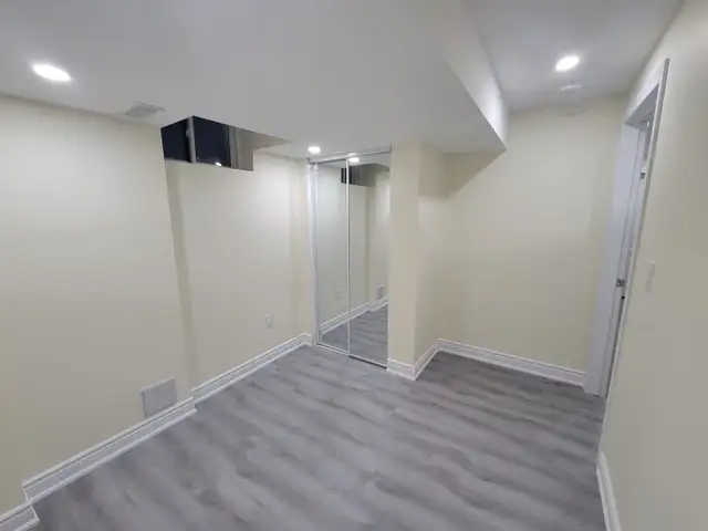 Brampton East Basement Available | Long Term Rentals | Mississauga ...