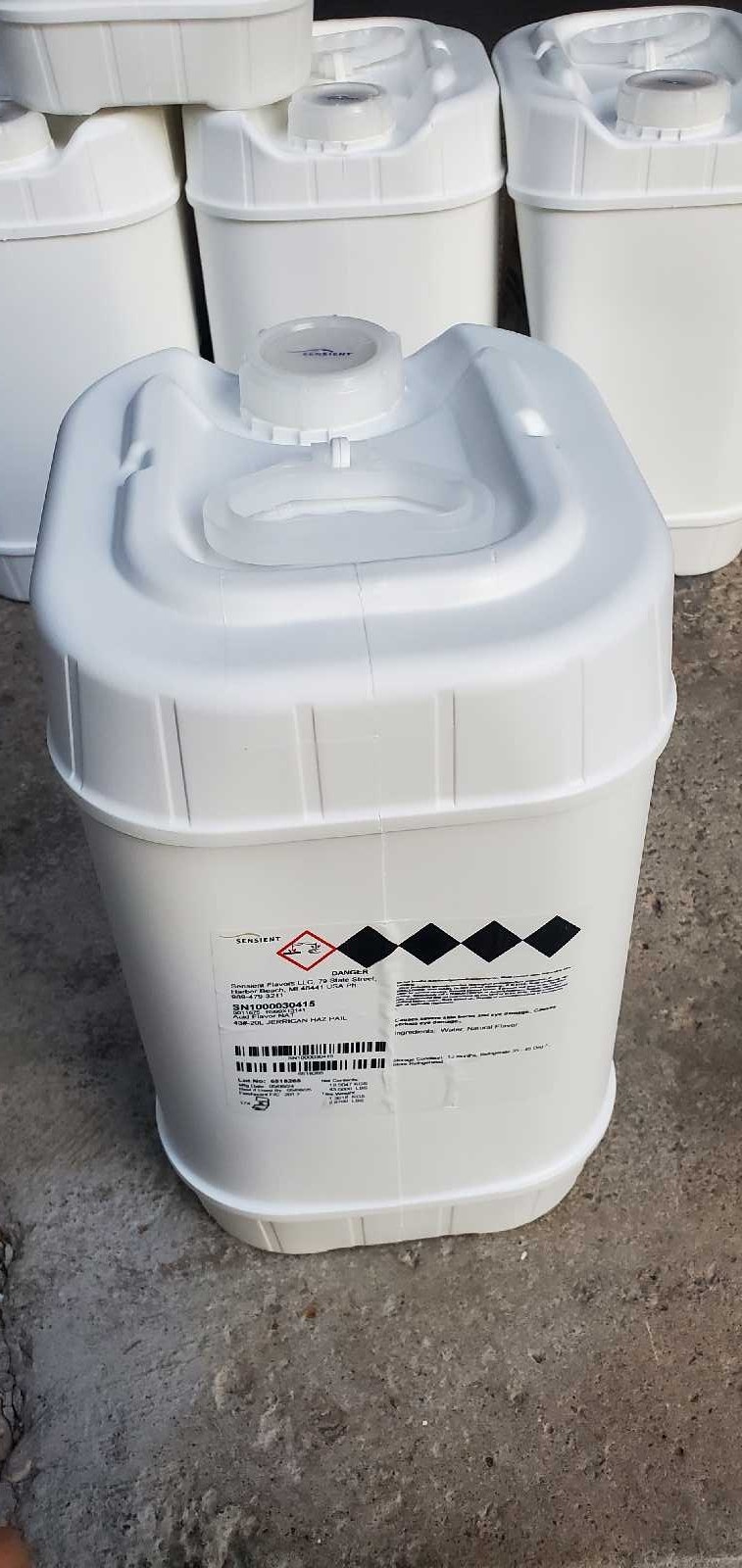 5 gallon/20 liter container | Other | City of Toronto | Free local ...