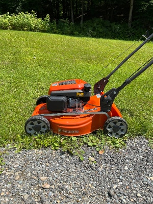 Rare 1969 mini tracteur antique Simplicity YEOMAN 627 PROJET ...