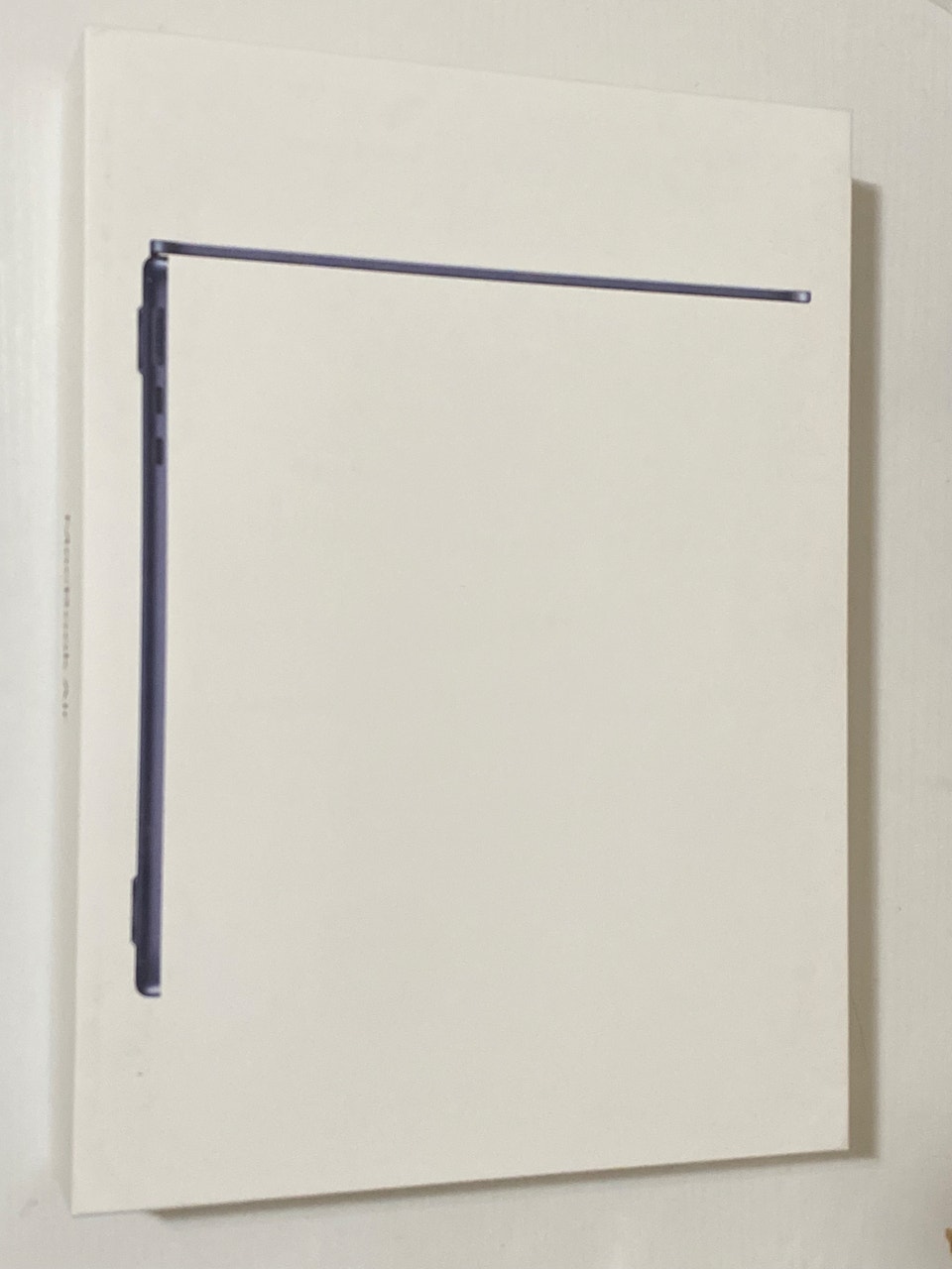 2025 Apple MacBook Air 13-inch M4 16GB RAM 256 GB SSB - UNOPENED ...