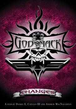 Godsmack -- Changes ** DVD | CD, DVD et Blu-ray | Ville de Montréal ...