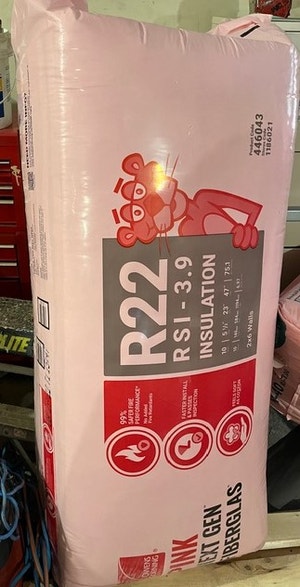 R22 Insulation | Great Local Deals on Home Renovation Materials in ...