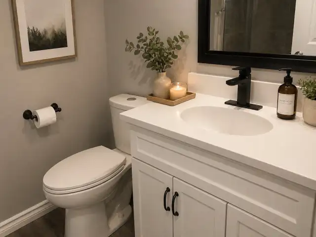 Beautiful 2 bedroom unit with private backyard | Long Term Rentals ...