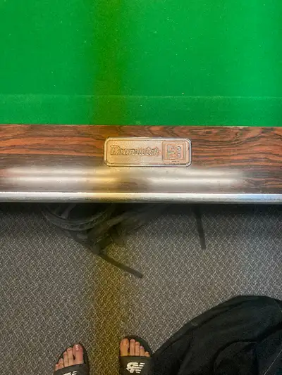 snooker table 6x12 in All Categories in Canada | Kijiji Marketplaces