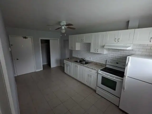 One Bedroom + Dan lower level apartment | Long Term Rentals | Oshawa ...