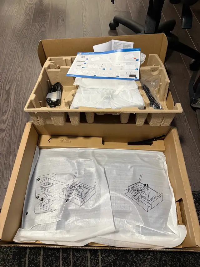 Dell Pro 24 Plus USB-C Hub Monitor - P2425HE | Monitors | City of ...