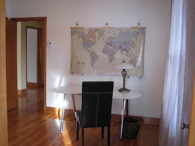 6 1/2 - OCCUPATION IMMEDIATE - VIEUX NORD | Long Term Rentals ...