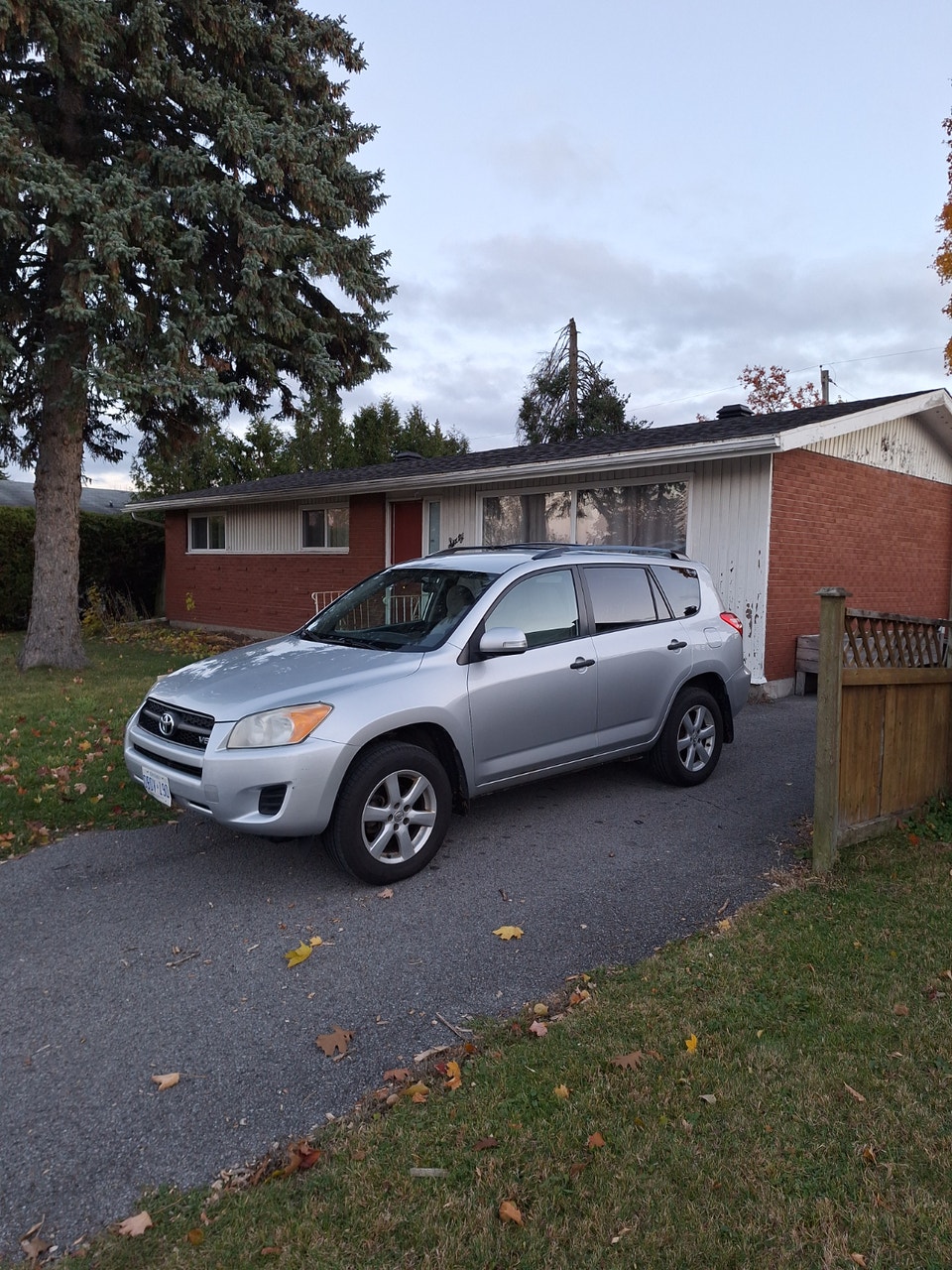 2010 Toyota Rav 4 rav4 V6 157,550km | Cars & Trucks | Ottawa | Free ...