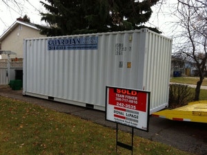 C Can Containers in Canada - Kijiji™