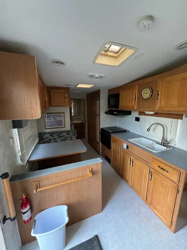 PERMANENT RV LOT FOR SALE AT EAGLESNEST RV RESORT MOYIE LAKE BC | Other ...