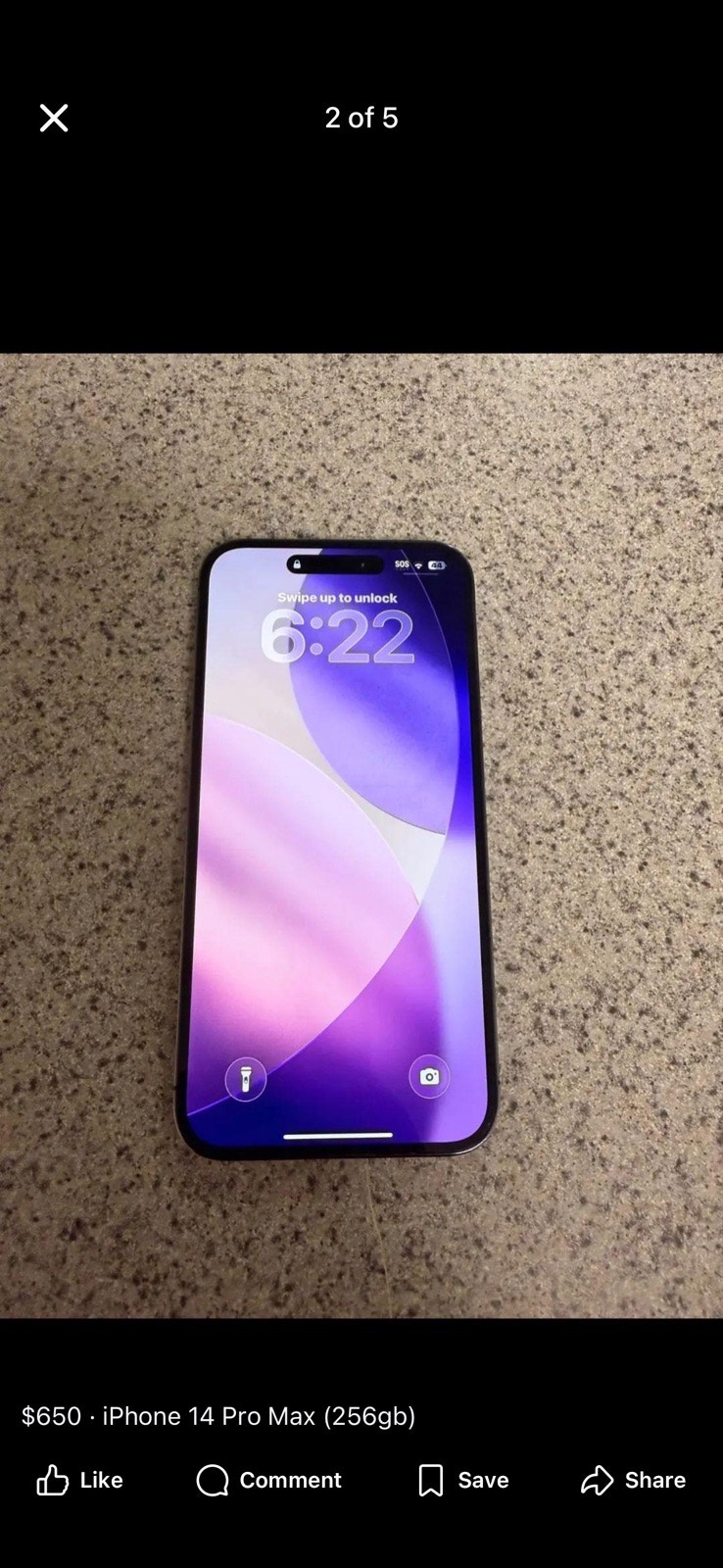 iphone 14 pro max | Cell Phones | Ottawa | Free local classifieds - Kijiji