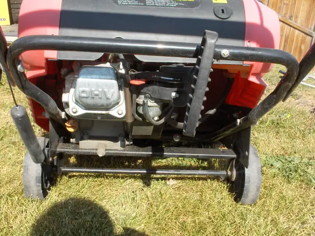 POWER SMART Snow Blower Project / Parts | Snowblowers | Calgary | Free ...