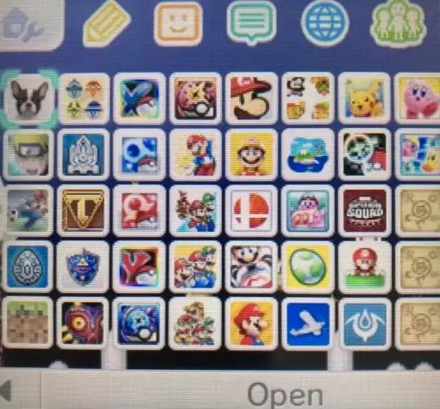 ***New 2DS XL_With The Biggest Selection of 3DS/DS/GBA...Games ...