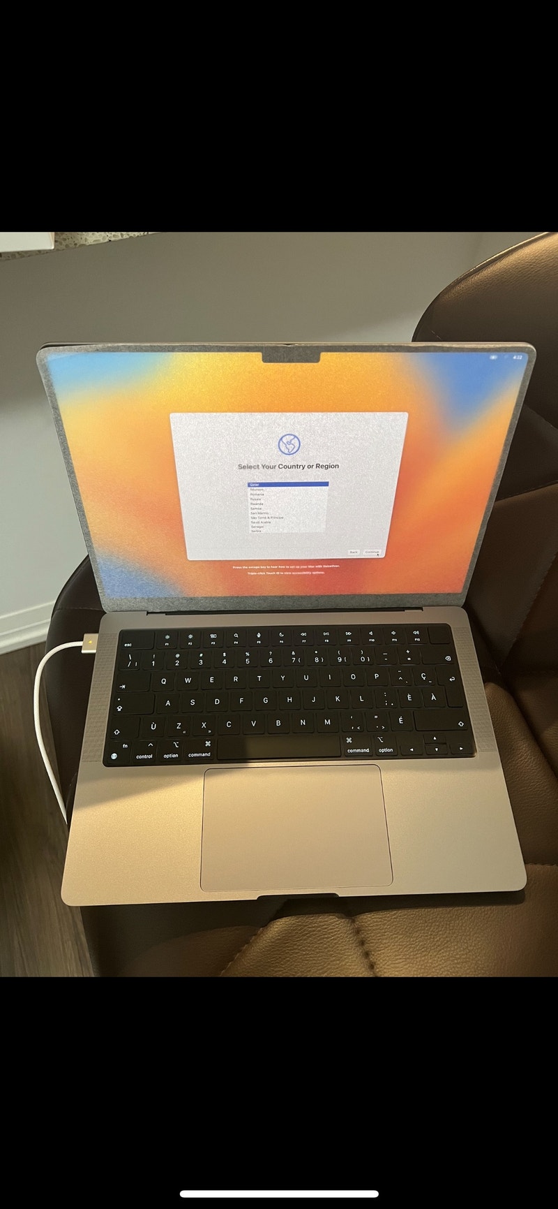 New MacBook Pro 14 Inch M2 - Open Box | Laptops | City of Toronto | Kijiji