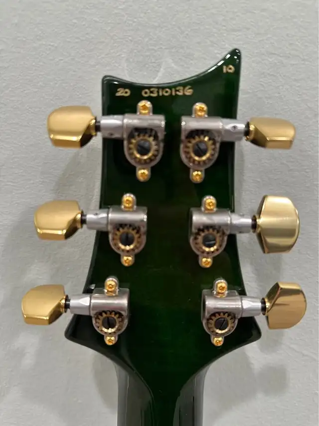 Paul Reed Smith PRS Special 22 Semi-Hollow Wood Library | Guitars ...