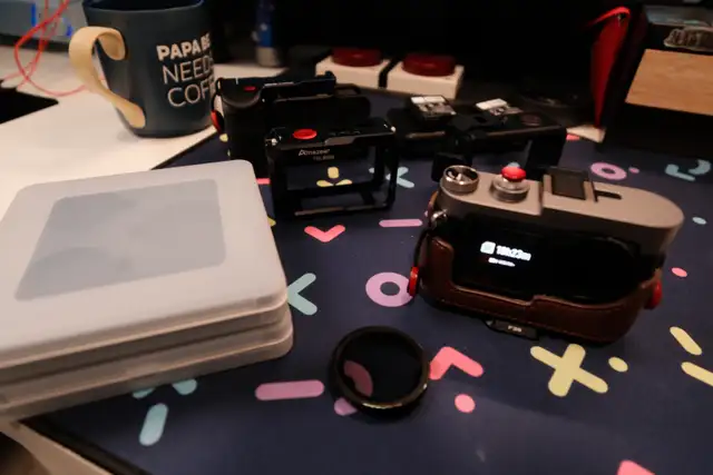 DJI Osmo Action 5 PRO with a lot of accessories! | Cameras & Camcorders ...
