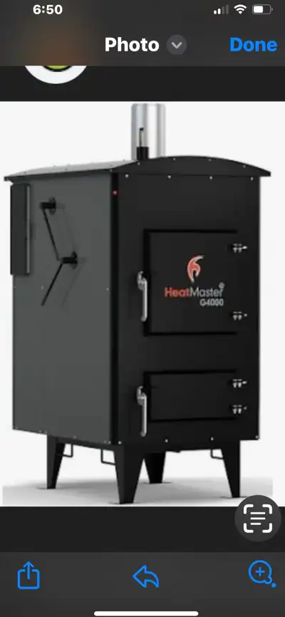 135 ads for wood furnace in All Categories in Canada | Kijiji Marketplaces