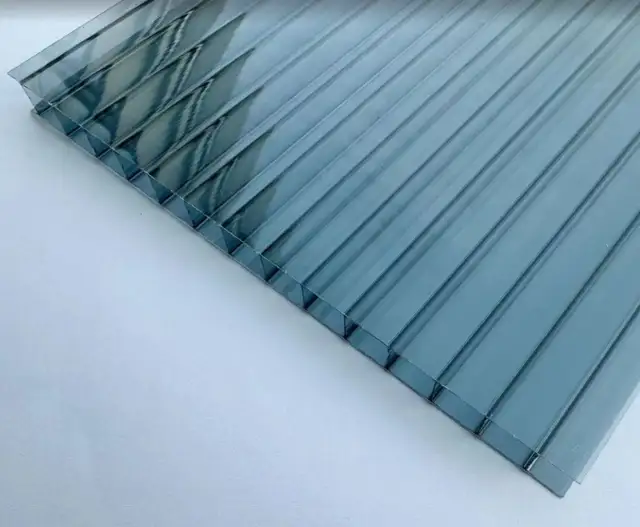 Bulk Polycarbonate Panels for Farms & Greenhouses | Plants, Fertilizer ...