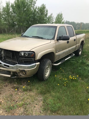 Diesel Truck Salvage | Kijiji in Alberta. - Buy, Sell & Save with ...