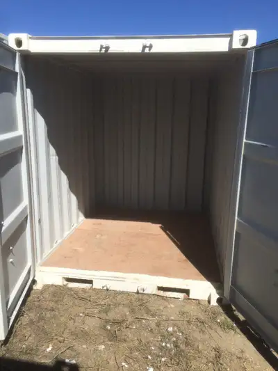 54 ads for c can containers in All Categories in Canada | Kijiji ...