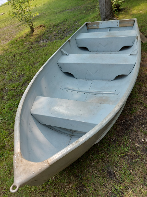 14 foot Meyers Aluminum Boat | Powerboats & Motorboats | Muskoka | Kijiji 14 foot Meyers Aluminum Boat | Powerboats & Motorboats | Muskoka | Kijiji