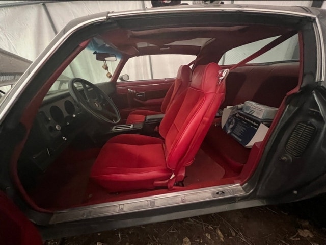 1981 Camaro Berlinetta | Classic Cars | St. Albert | Kijiji