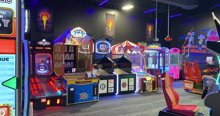 WANTED - Arcade Machines - Sell Your Old Arcade - Cash Money | Other ...