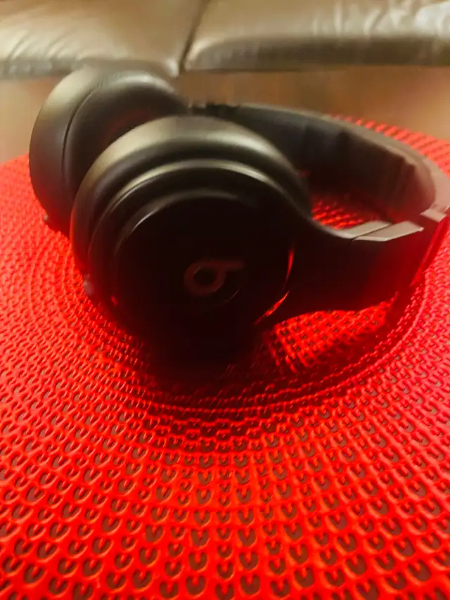 BEATS BY DRE PRO (Professional headphones) | General Electronics ...
