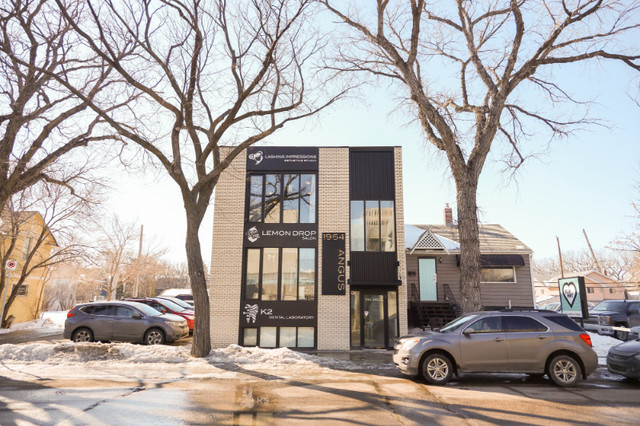 Modern workspace steps from downtown | Commercial & Office Space for ... Modern workspace steps from downtown | Commercial & Office Space for ...
