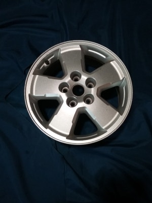 16 Inch Ford Rims | Find New & Used Car Tires, Rims and Parts in ...