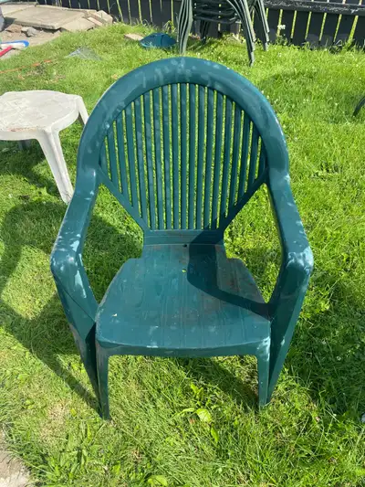 patio chairs in Patio Garden Furniture in Windsor Region Kijiji Marketplaces