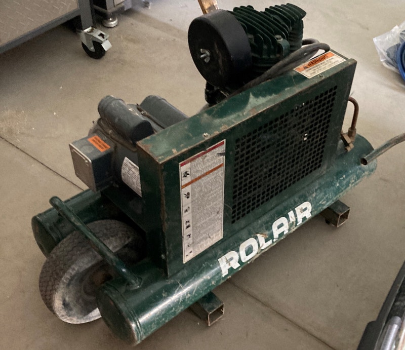 Air Compressor | Power Tools | Saskatoon | Kijiji