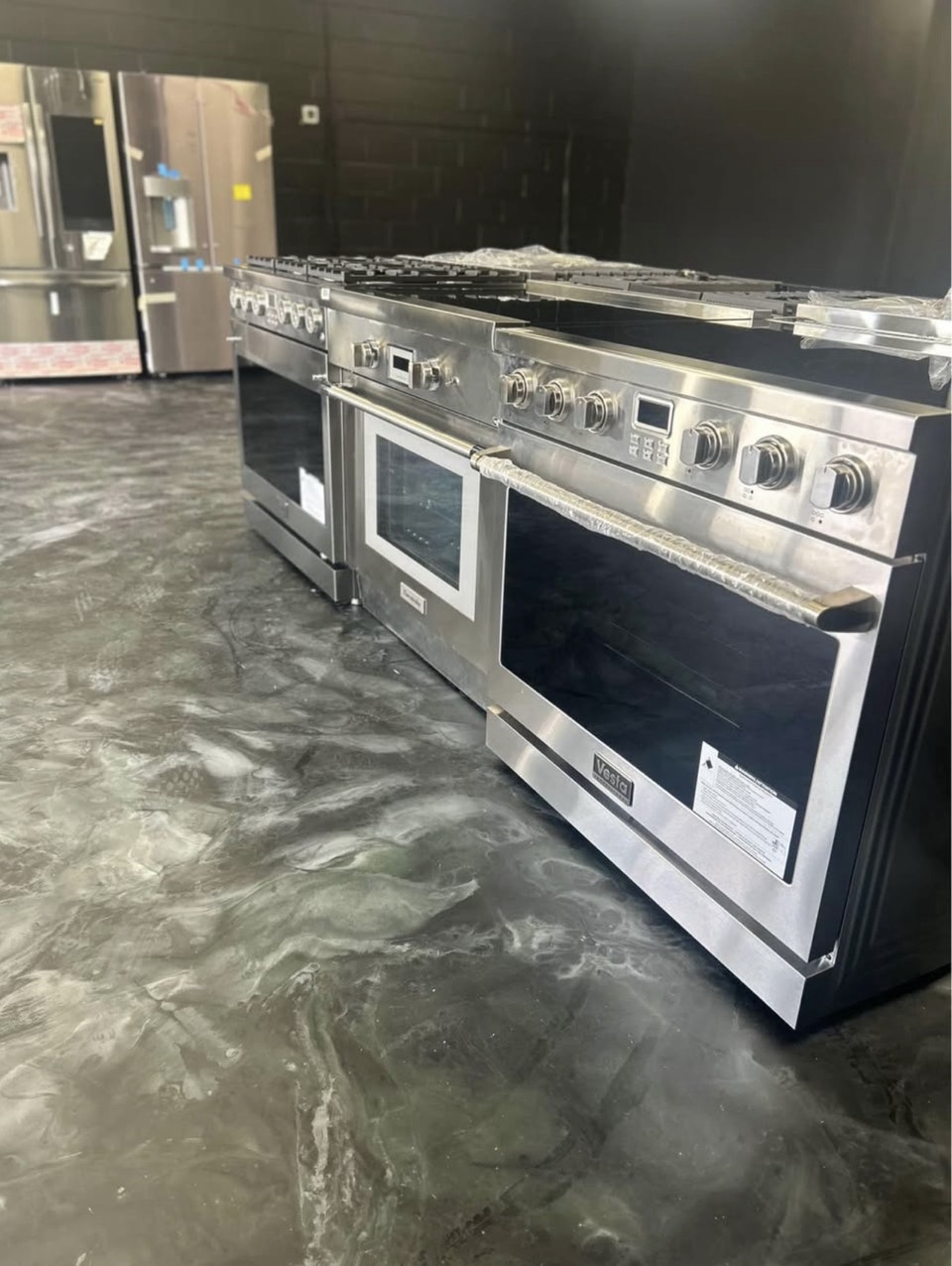 **HIGHEND **APPLIANCES THERMADOR ,SUB-ZERO,WOLF ,JENNAIR | Stoves ...
