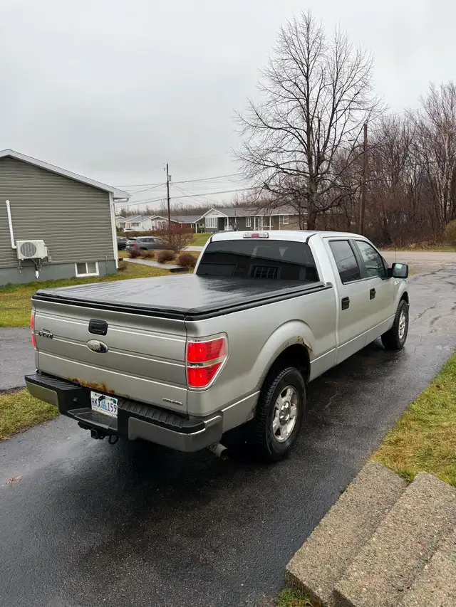 2012 Ford F150 | Cars & Trucks | Cape Breton | Free local classifieds ...