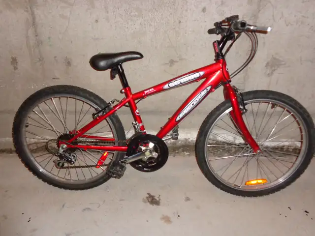 3 TEEN BOY'S & 5 TEEN GIRL'S MOUNT BIKES | Mountain | Ottawa | Free ...