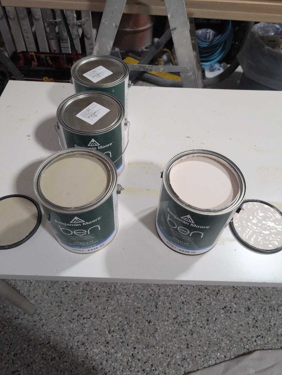 Benjamin Moore Paint | Painting & Paint Supplies | Calgary | Free local ...