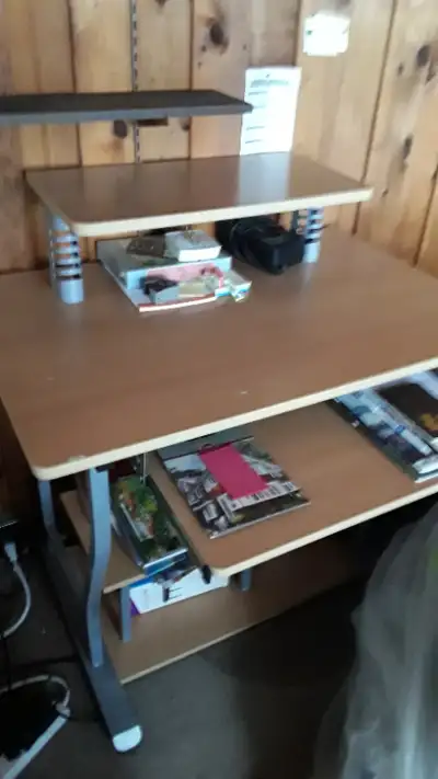 Computer table for sale kijiji store