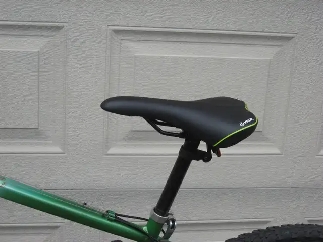 Barely used 21 speed 26" K2 Front Suspension Disc Brakes bike ...