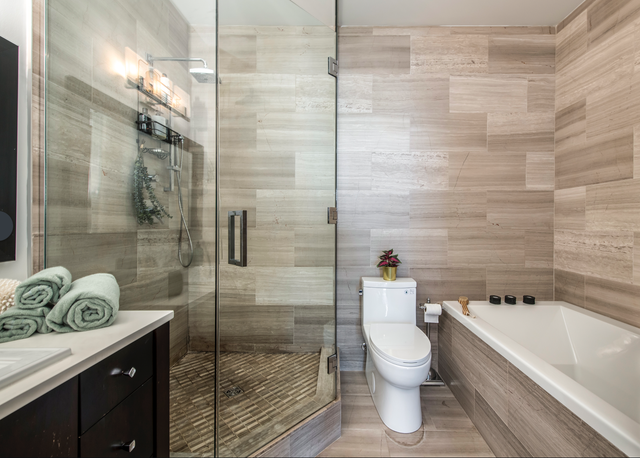 3 Bed 2.5 Bath Penthouse Overlooking Halifax Commons. March 1st | Long ...