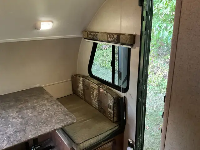 R-Pod 177 Travel Trailer | Travel Trailers & Campers | Fredericton ...