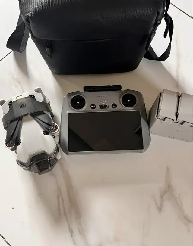 DJI Mini 4 Pro – MUST GO!! Everything Works Great! | General ...