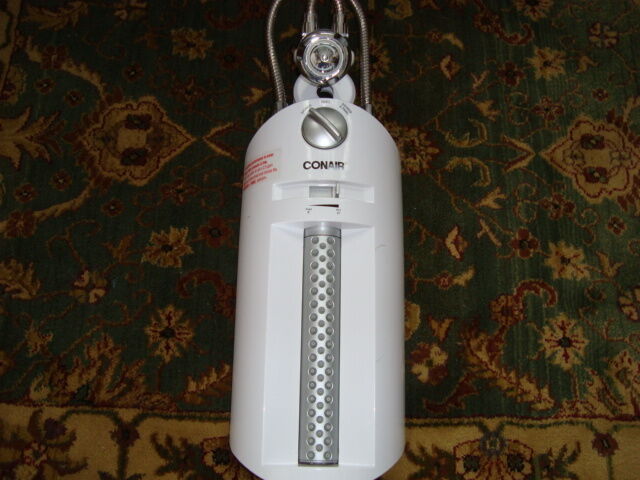 Conair Aquassager Oscillating Shower Panel | Bathwares | Norfolk County ...