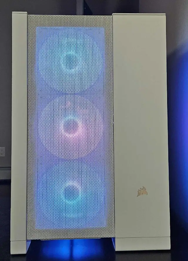 Gaming Computer RX 9070 XT Pure | Desktop Computers | Edmonton | Free ...