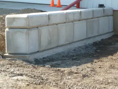 54 ads for concrete blocks in All Categories in Alberta | Kijiji ...