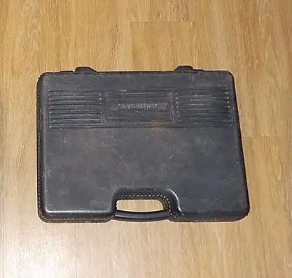 MASTERCRAFT SOCKET SET WITH CASE | Hand Tools | Calgary | Free local ...