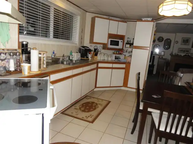 Two Bedroom, one bath, Walkout Basement Apartment – Pickering | Long ...