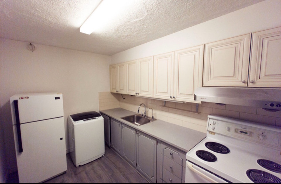 Two bed condo for rent Scarborough | Long Term Rentals | City of ...