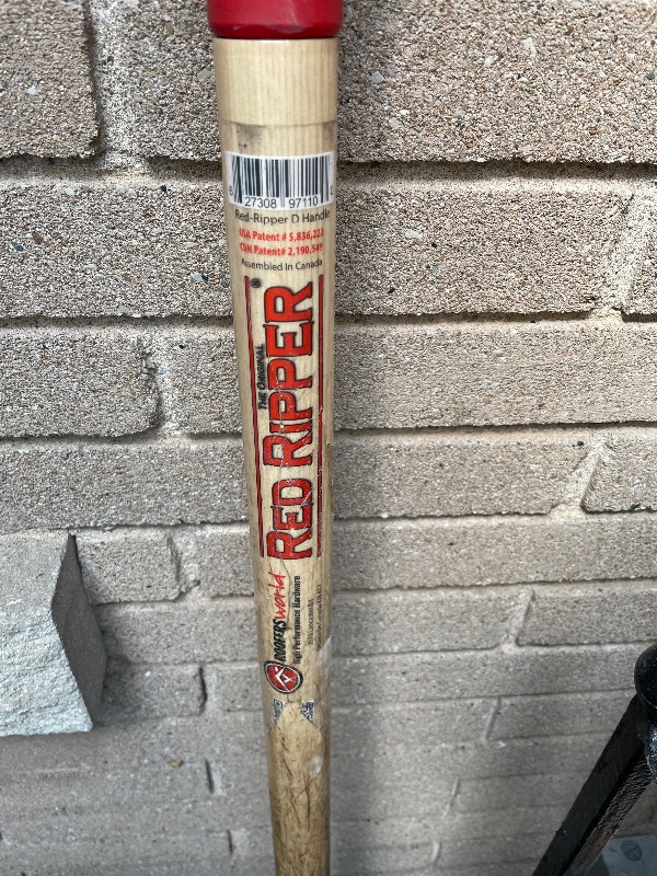 Roof red ripper | Roofing | St. Catharines | Kijiji