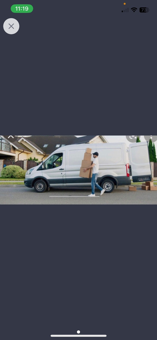 Looking for Owner Operator with Van and Delivery Drivers. | Drivers ...
