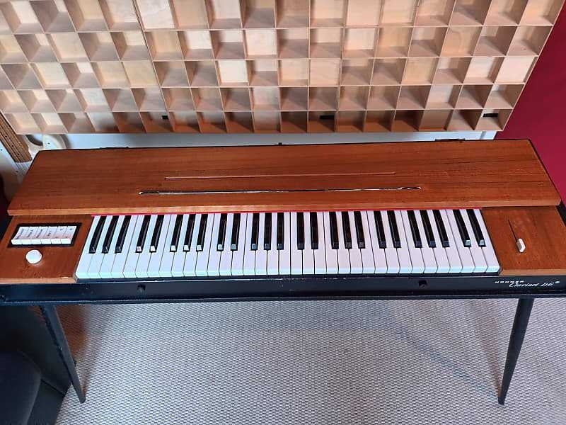 Wanted : Clavinet or clavichord in any condition. | String | Winnipeg ...